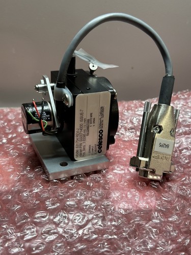 Varian Couch Vertical Potentiometer Assy | eBay