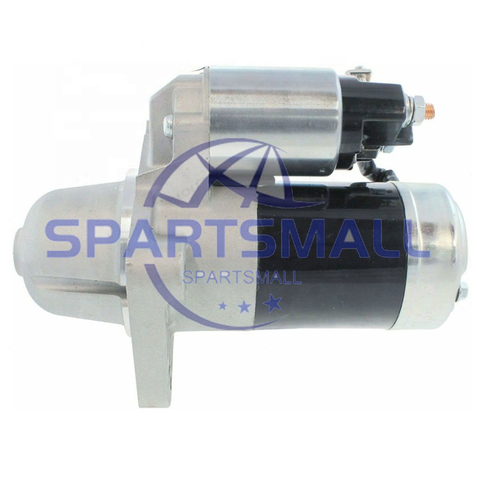 12V 9T 2.0KW Starter motor MK668008 M001T31072 For Mitsubishi Fuso ...