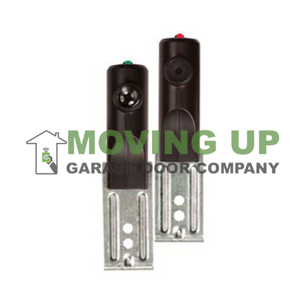 Garage Door Beam Sensor Safe T Beam® Garage Door Opener Safety