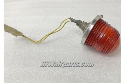 151-0006, C621001-0102, 24V Cessna 152 / 182 Flashing Tail Beacon Light ...