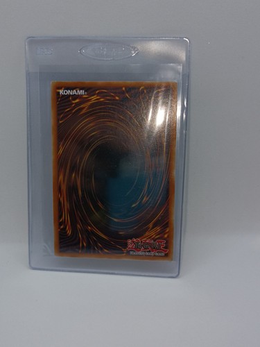 Yugioh Exodia Left Arm of the Forbidden One | eBay
