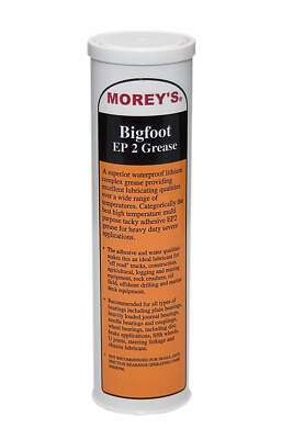 Morey's Big Foot Grease 400g | eBay Australia