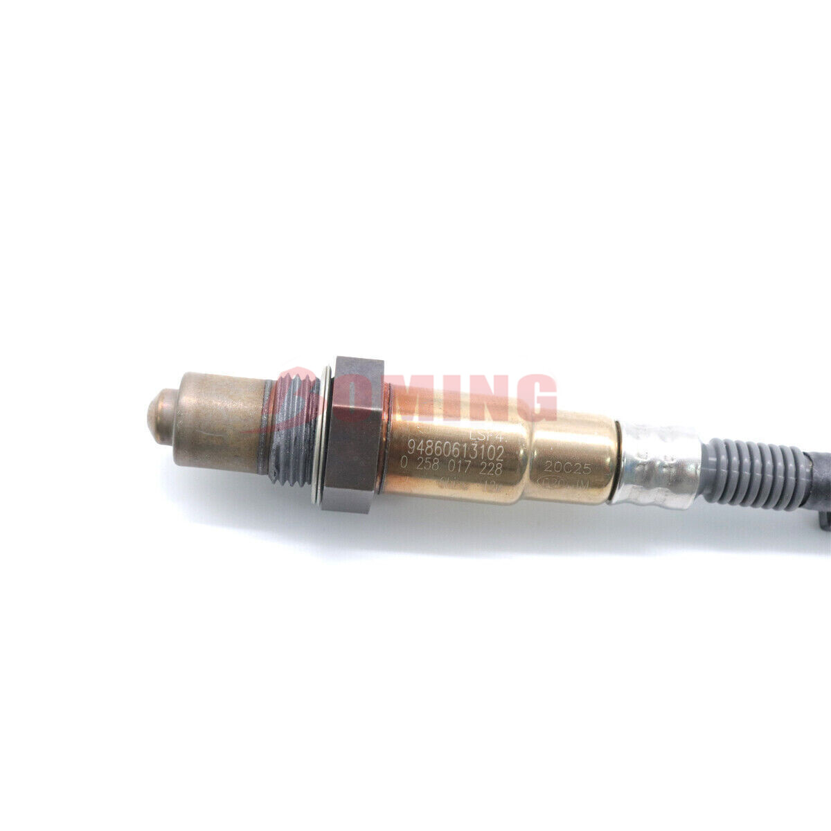 O2 Oxygen Sensor 94860613102 For PORSCHE 911 Boxster Cayenne Cayman | eBay