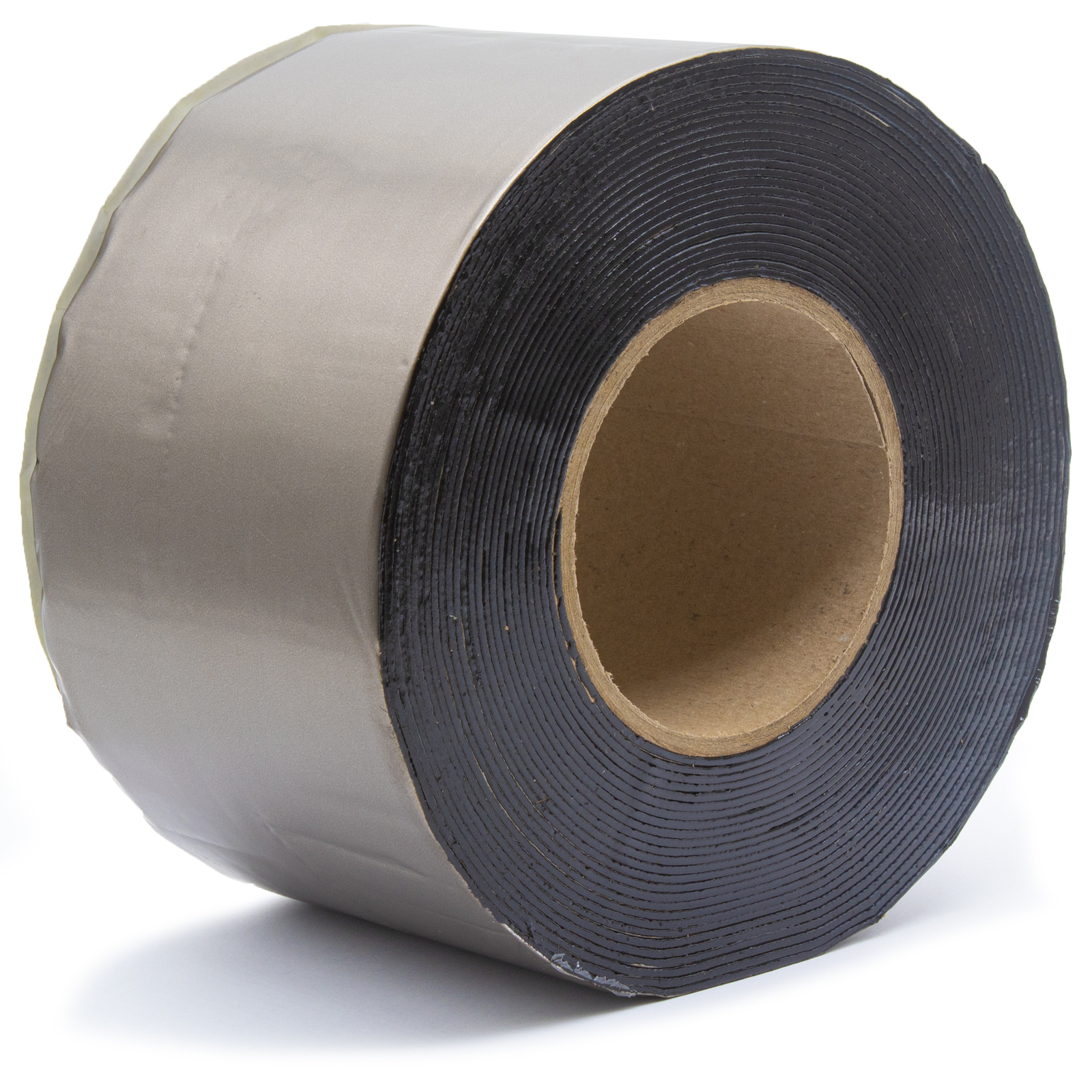 SILISTO 10m Bitumen Dichtband Bitumenband Dach Dichtungsband 50-600mm ...