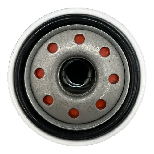 6 Pcs for Kubota HH1J0-32430 HH150-32430 Oil Filter 15853-99170 15853 ...