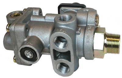 SR-5 Anti-Compounding Dual Air Brake Trailer Valve - 65437 - Brianna ...