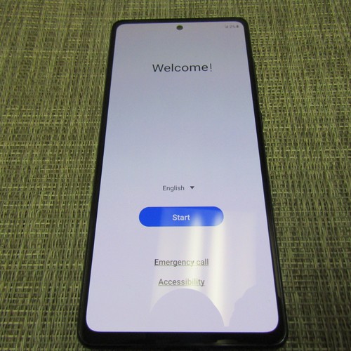 SAMSUNG GALAXY S20 FE 5G, 128GB (VERIZON) CLEAN ESN, WORKS, PLEASE READ ...