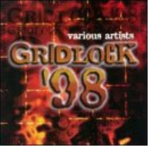 Various Artists Gridlock 98 (CD) 652184000323 | eBay
