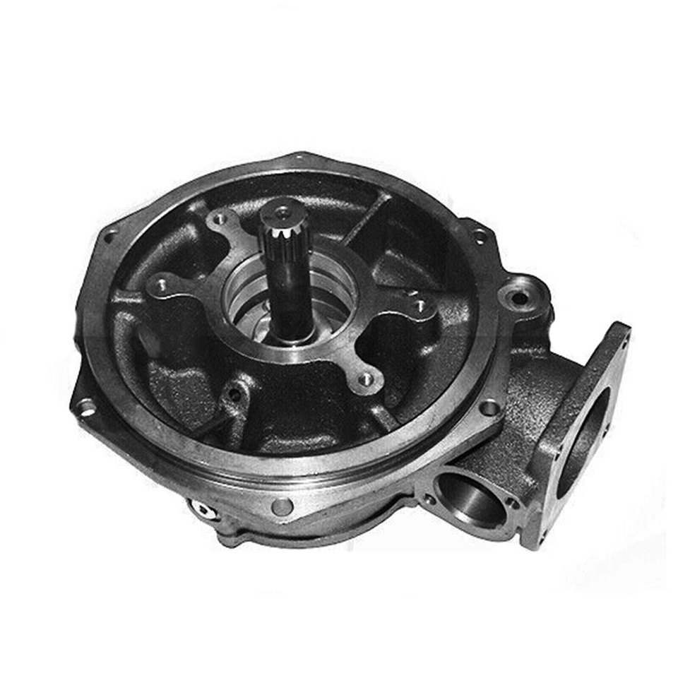 Water Pump 424-3629 291-4313 for Caterpillar 3056 3508 3512 3516 Engine ...