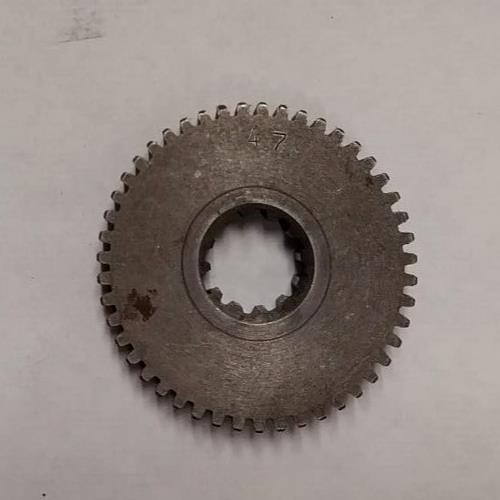 (1) BARBER COLMAN Gear Hobber 42T 42 Teeth | eBay