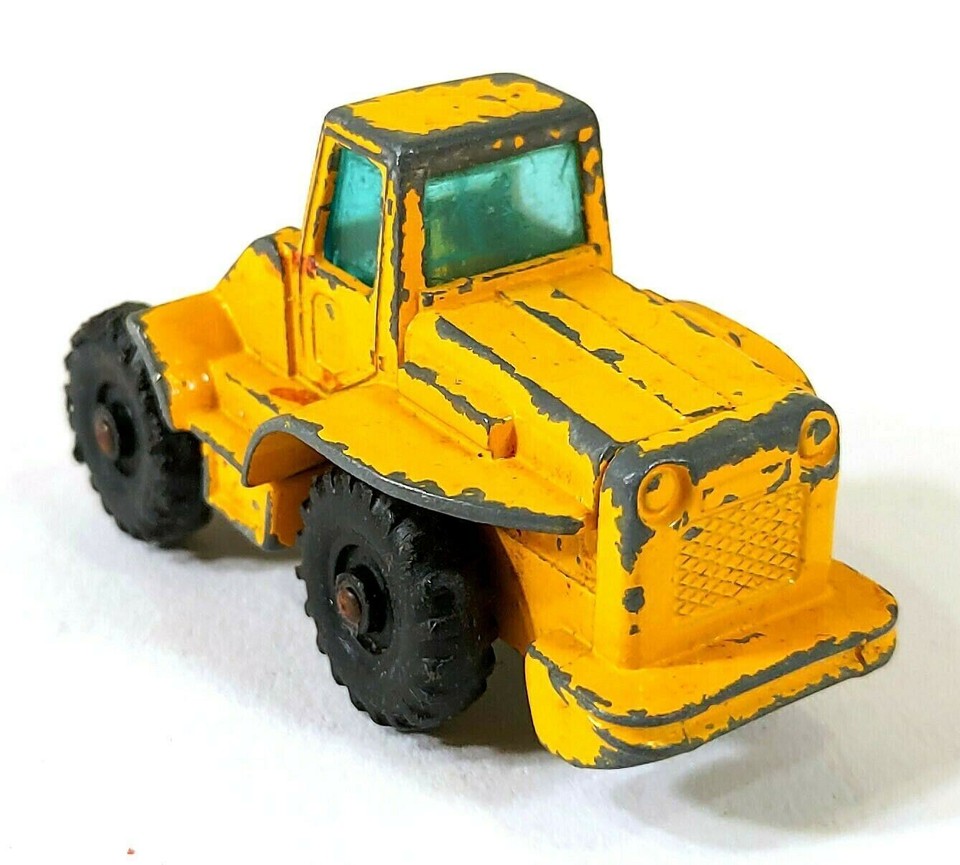 Husky Super Loadmaster 3000 Gt Britain Vintage Toy Car Diecast M703 | eBay