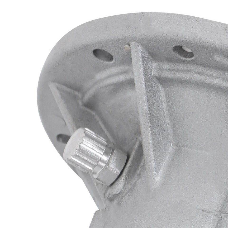 Golf Cart Rear Axle Assembly 73500-G01 - Durable Reliable Easy Install ...