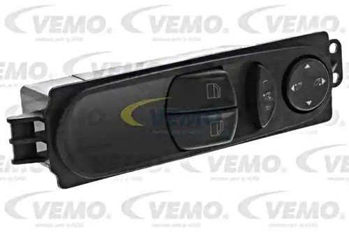 VEMO Switch Window Lift Fits MERCEDES Viano Vito Vito,Mixto W639 ...