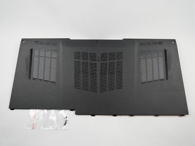 Schenker XMG A706-5uv Clevo N170RD Gehäuse Deckel Blende Case Cover 6 ...