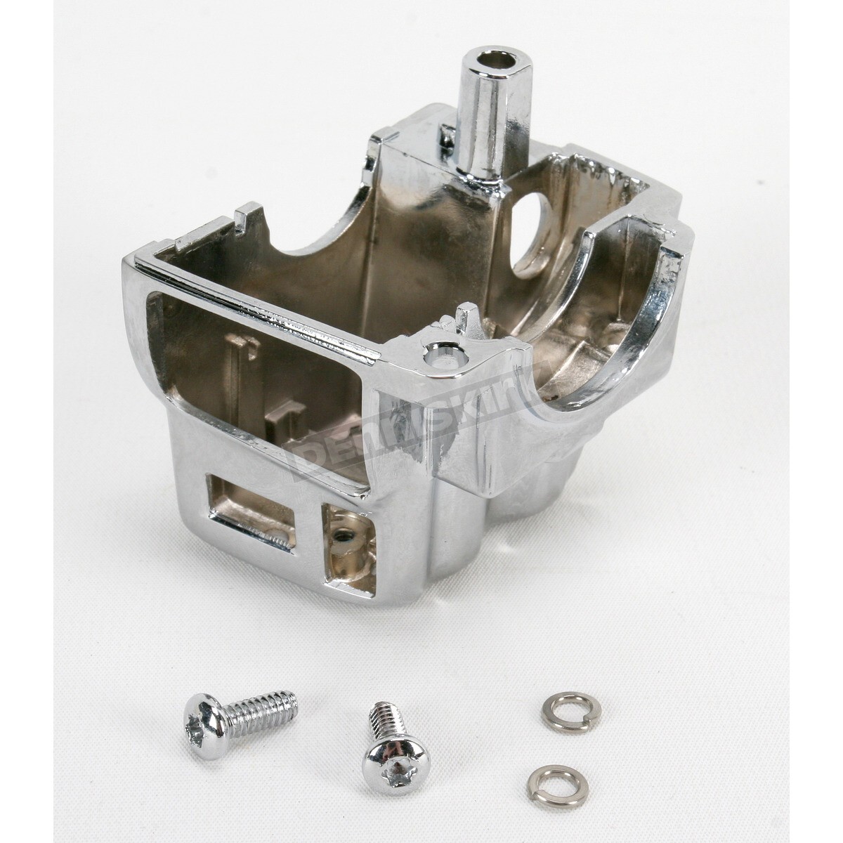 Drag Specialties HD Touring Control Switch Housing Kit RH W/Cruise 0616 ...