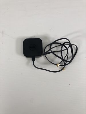 Dell Optiplex WiFi Wireless Network Antenna Cable Adapter Kit 044P8D ...