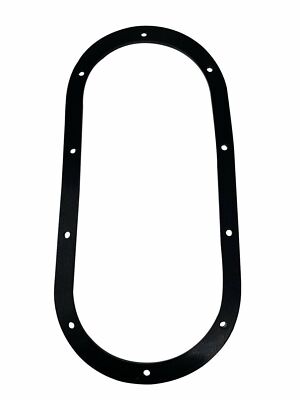 Fuel Pump Door Seal Gasket For 91 - 01 Harley Davidson G-09, Replace ...