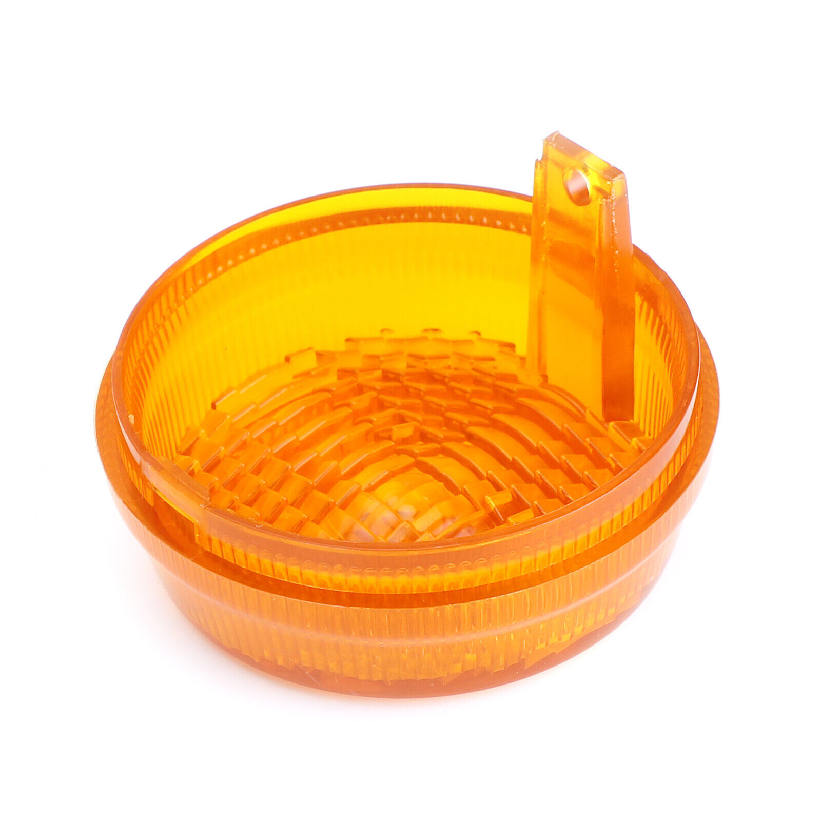 Turn Signal Light Lenses Cover For Honda Shadow Spirit VT750 Vulcan VN ...