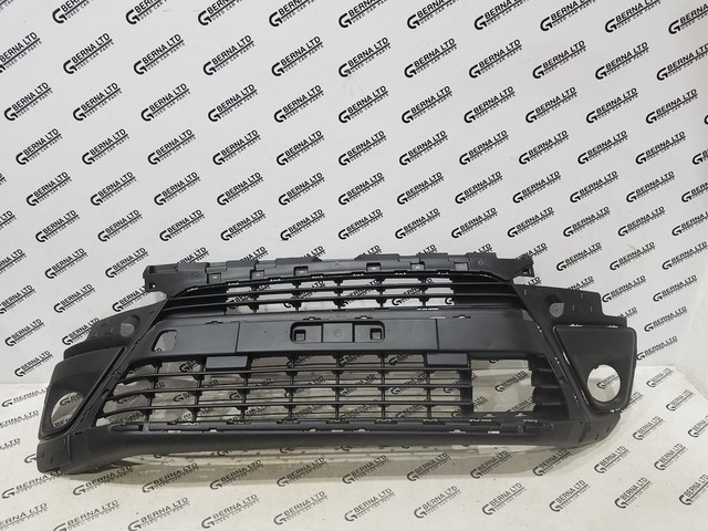 Genuine Toyota PROACE Front Bumper 9813862680 2016 Onwards C55 for sale ...