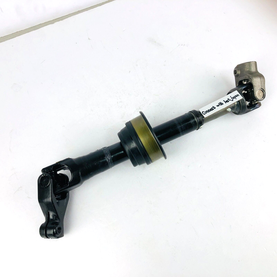 Toyota Genuine Sienna 2011-2020 Intermediate Steering Shaft 45220 ...