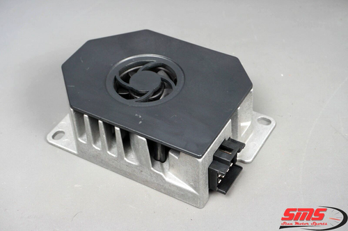 09-12 Mercedes X164 GL550 CLS550 SL550 Subwoofer Amp Amplifier Harman ...