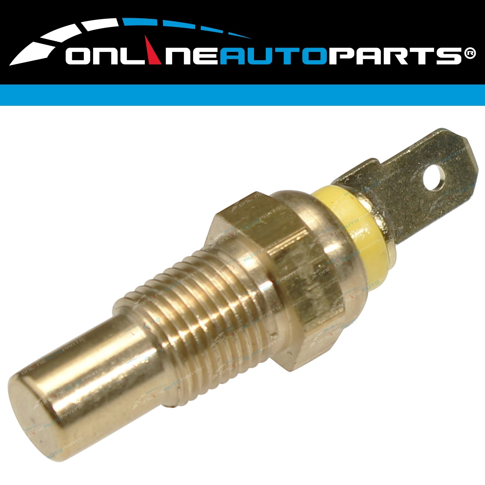 Water Temperature Gauge Sender for Toyota Camry SV21 1987~1992 4cyl 3S ...
