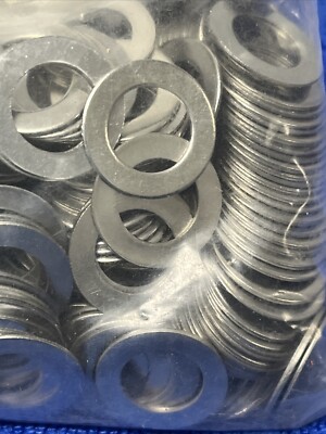 ANILLO INDUSTRIES ~AN960C616L~ FLAT WASHER (LOT OF 100) | eBay
