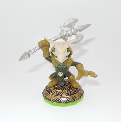 Skylanders Spyro's Adventure | Voodood | Series 1 | Magic Element | eBay