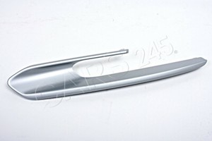 Genuine BMW Hybrid F30 F31 316d 316i 318d Air inlet finisher right ...