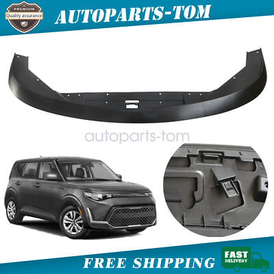 Fits For Kia Soul Radiator Upper Cover 86390K0000 2020 2021 2022 2023 ...