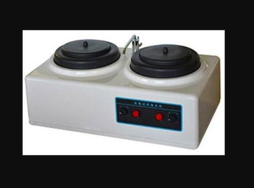 P-2T Metallographic Specimen Sample Grinder-polisher Polishing Machine ...