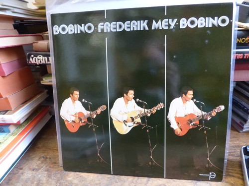 Frederick Mey . Bobino - double album perides 13 NP 645-47 | eBay