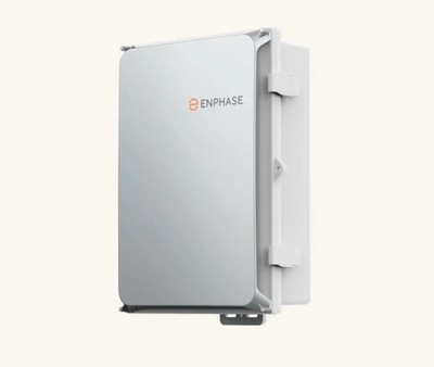 Enphase X-IQ-AM1-240-5C IQ Combiner Box 5C with Cell kit included NEW ...