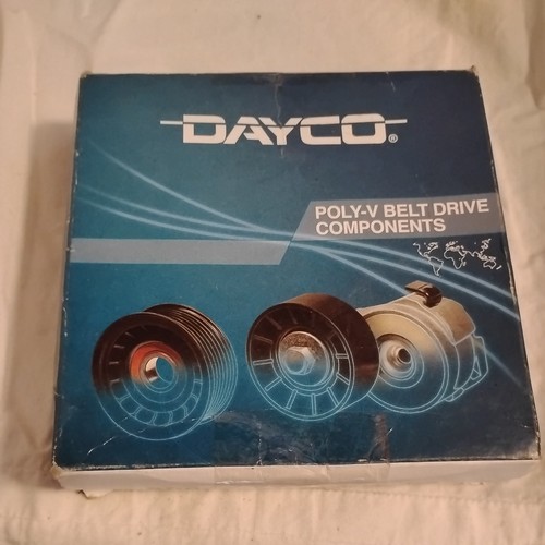 Accessory Drive Belt Tensioner Pulley Dayco 89055 | eBay
