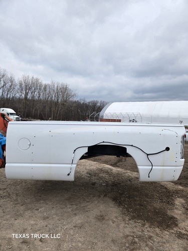 2003-2008 Dodge Ram 3500 4500 3rd Gen 8' Dually Long Truck Bed | eBay