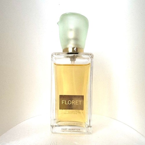 Antonia's Flowers FLORET EAU DE TOILETTE 50ml 1.7oz Ship From Japan | eBay