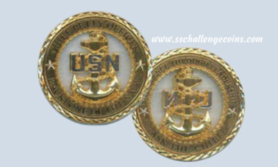 Chief Petty Officer - Back Bone of the Navy USN CPO SCPO MCPO Challenge ...