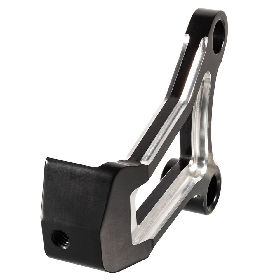 Motorcycle Front Engine Mount Bracket CNC Aluminum Accessories for ...