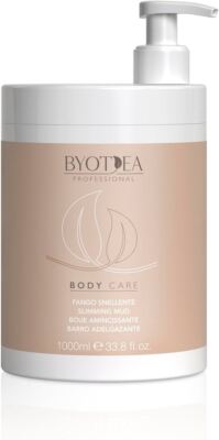 Byotea Body Mud Slimming Draining Toning Anti-cellulite Cream 1000ml | eBay