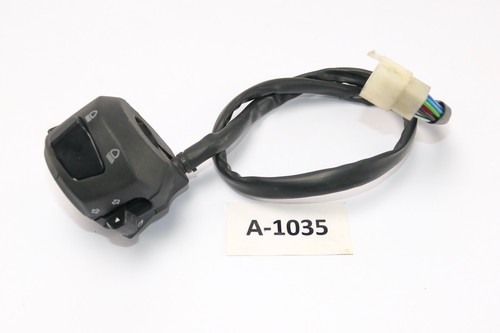 Moto Guzzi V7 III Anniversario 2017 - Handlebar switch left A1035 | eBay