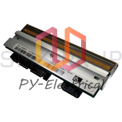 New ZEBRA 79801M OEM Thermal Printhead | eBay