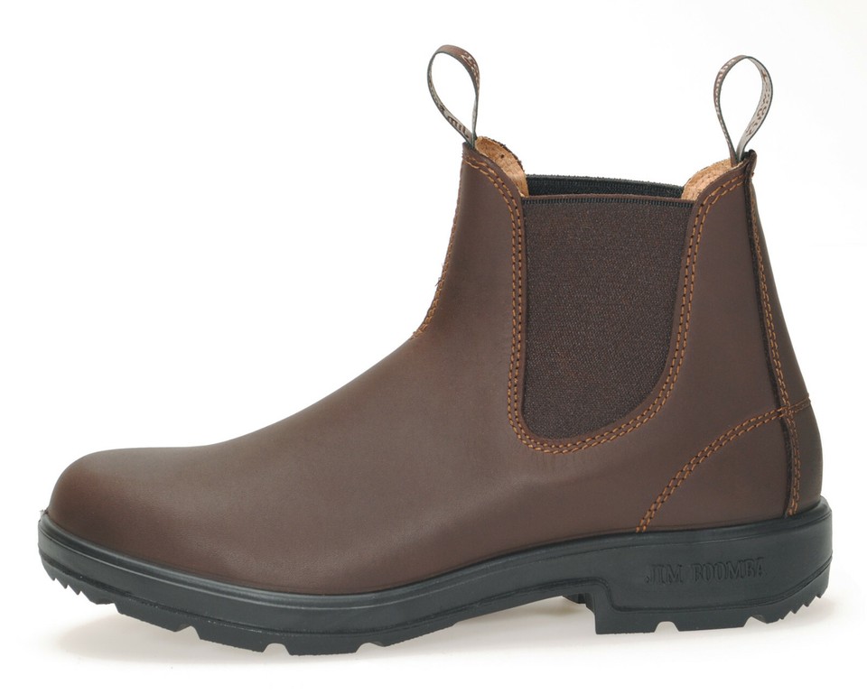 CLEARANCE Chelsea Boots Premium Leather Australian Style-50% off ...
