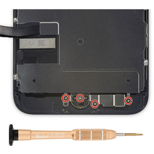 Repair Tools Screwdrivers For New iPhone 15 14 12 11 XS MAX PRO 8 7 SE ...