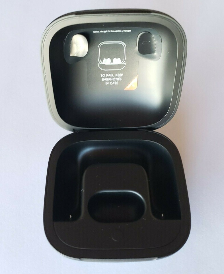 Unused Original Beats CHARGING CASE for Powerbeats Pro Wireless ...