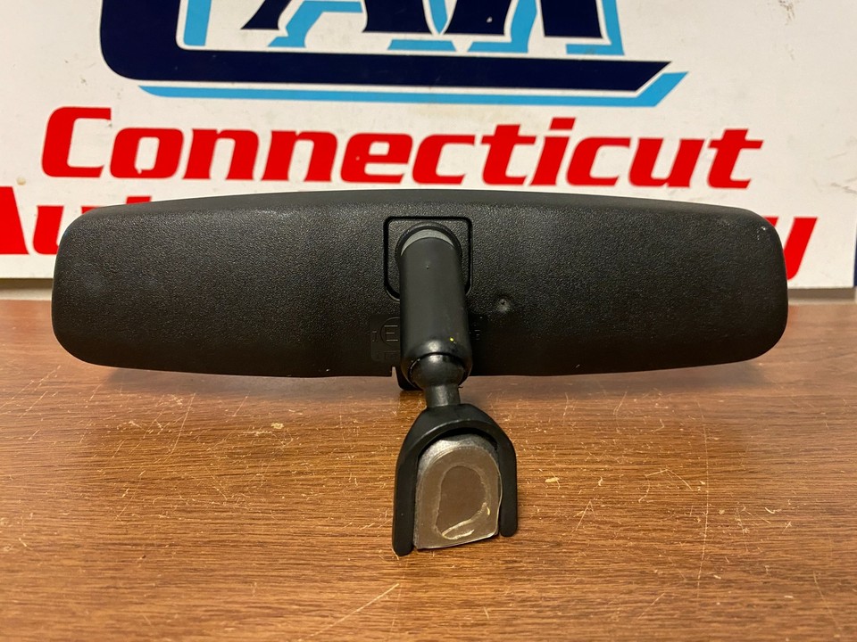 2001 DODGE STRATUS REAR VIEW MIRROR #D-6 | eBay