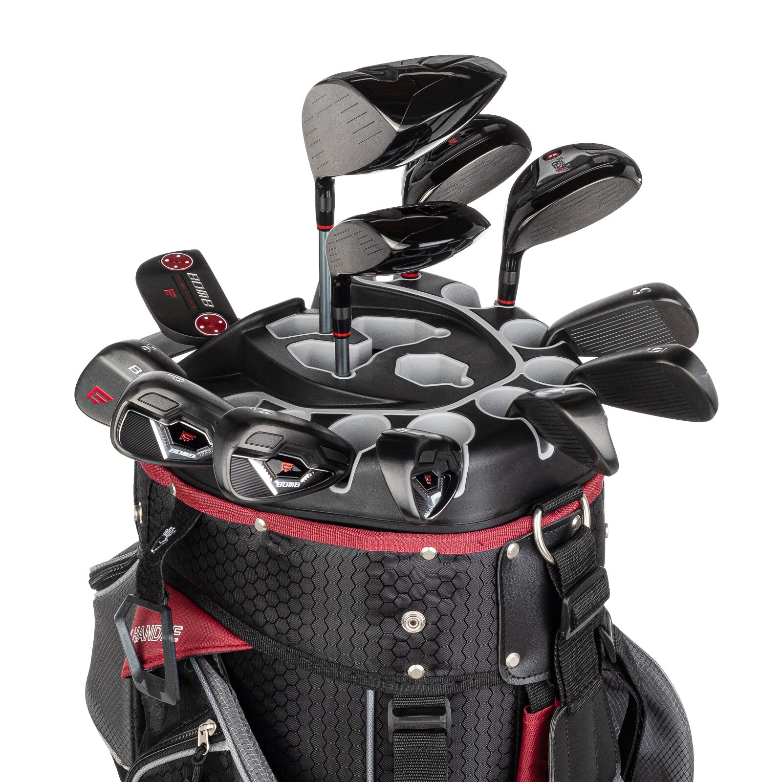 Founders Club Bomb Complete Golf Club Set | eBay