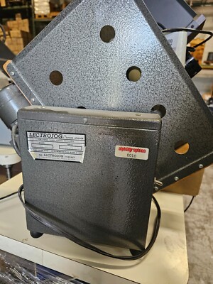 Lectrojog 775 Jogger | eBay