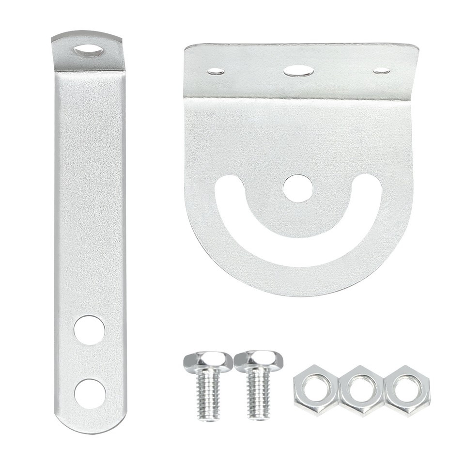 Convex Corner Mirror - 12" Security Mirrors for Business, Garage ...