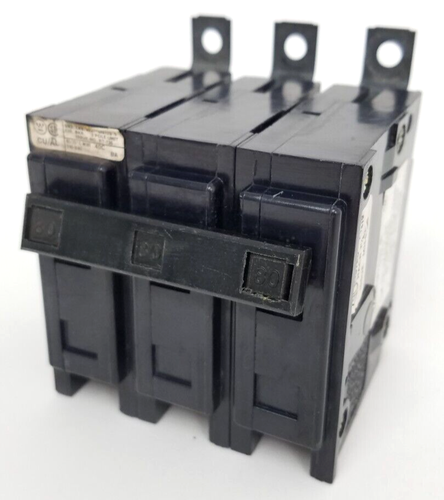 BAB3080H Westinghouse 80 Amp Circuit Breaker *NEXT DAY OPTION* NEW ...