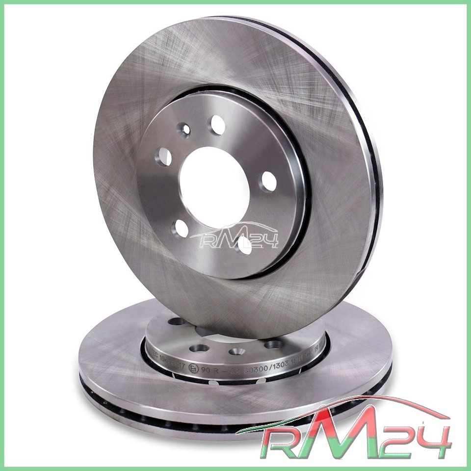 KIT FRENO COMPLETO ANT POST PER SKODA FABIA 6Y 1.0-1.9 99-08 | eBay